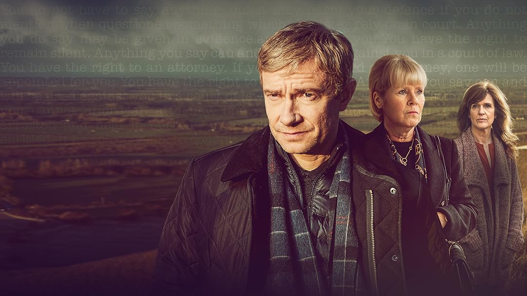 Watch A Confession | Prime Video