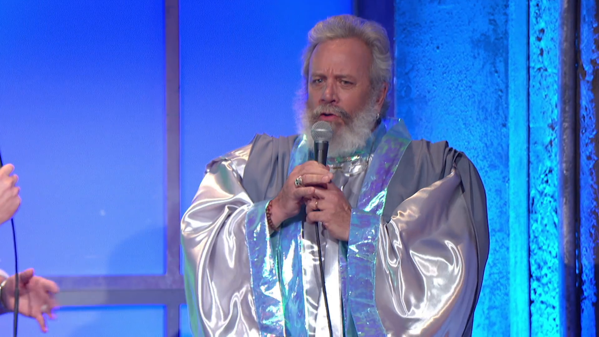 Watch RiffTrax Live: Space Mutiny | Prime Video