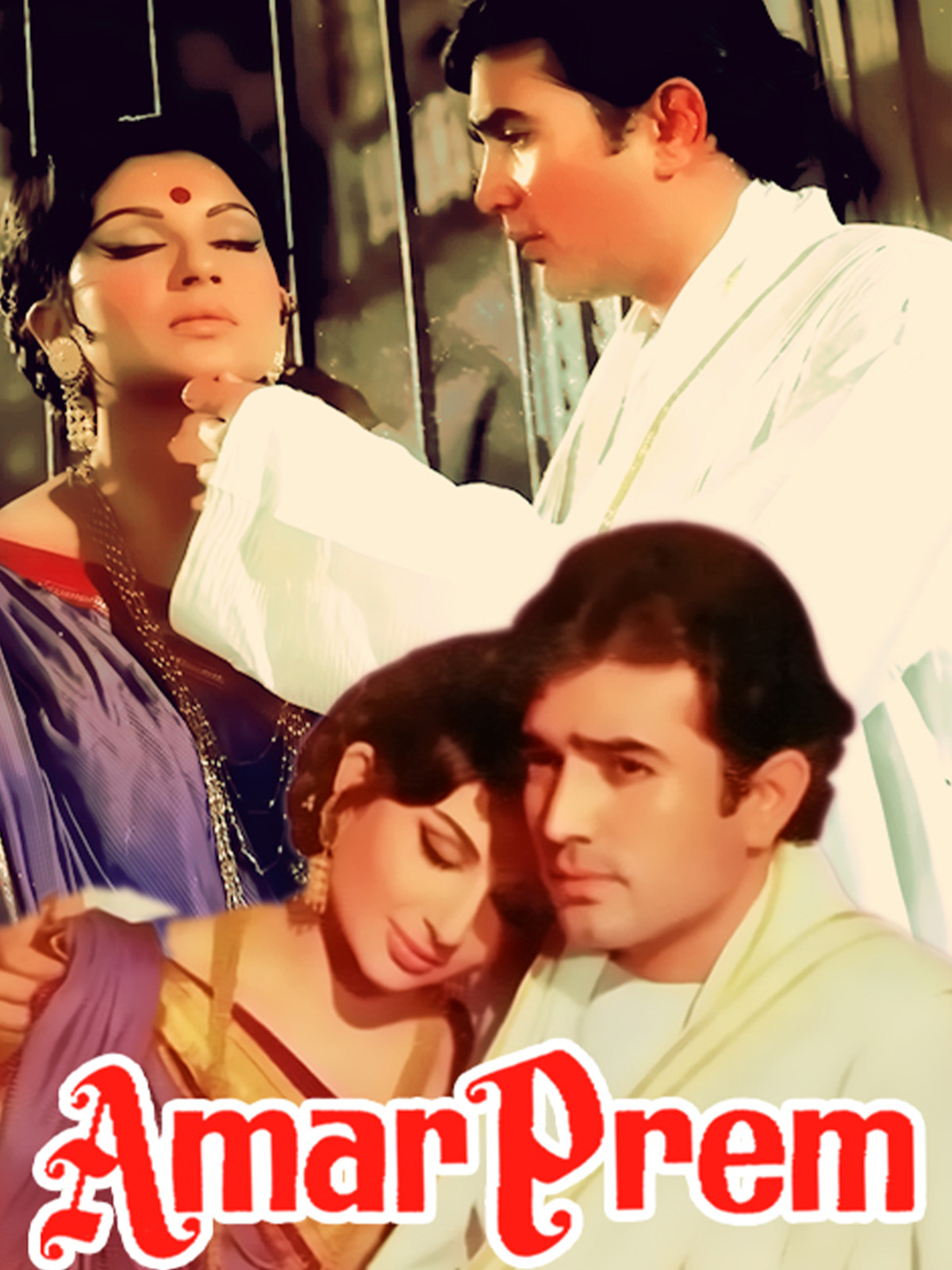 Prime Video: Amar Prem