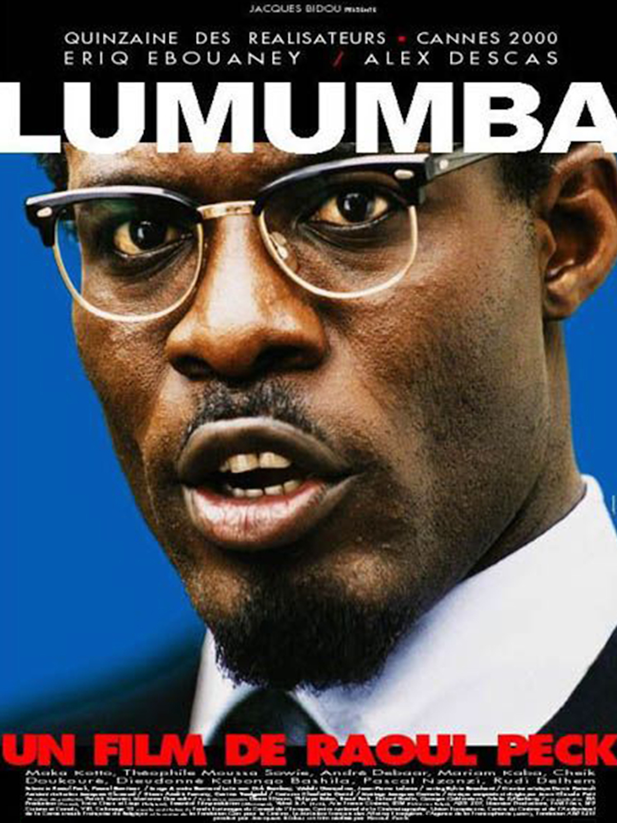 Prime Video: Lumumba