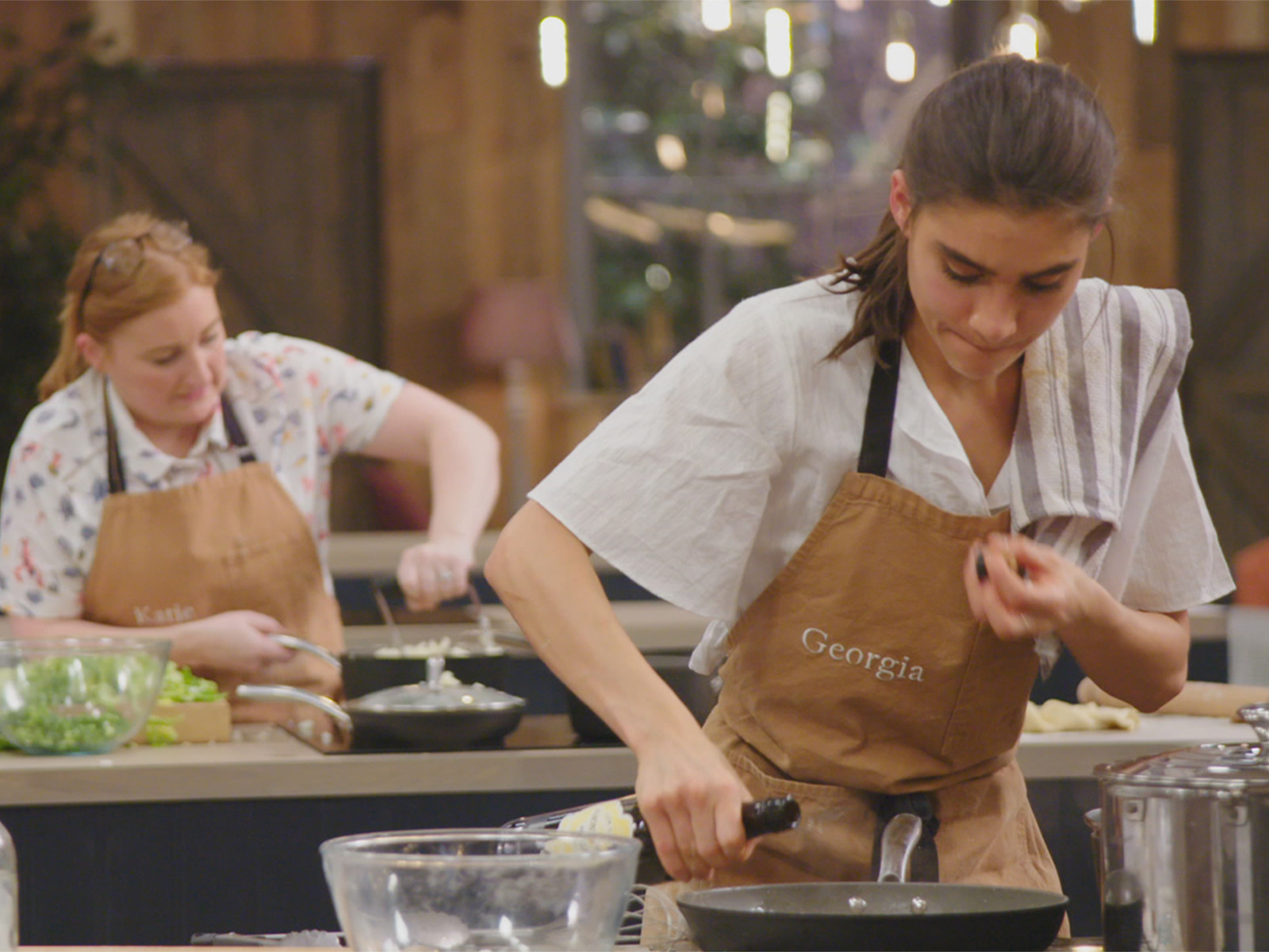 Prime Video: Britain's Best Home Cook