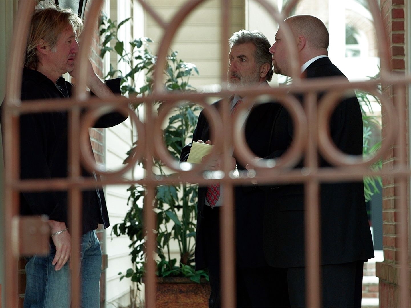 Prime Video: Southern Fried Homicide - Season 3