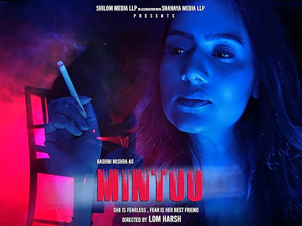 Prime Video: Mintoo