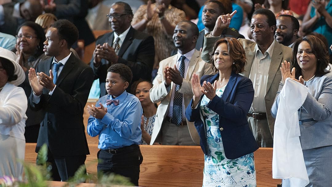 Watch A Question of Faith | Prime Video