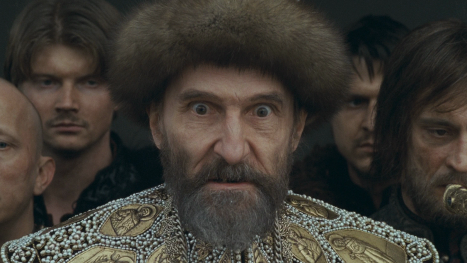 Watch Tsar | Prime Video