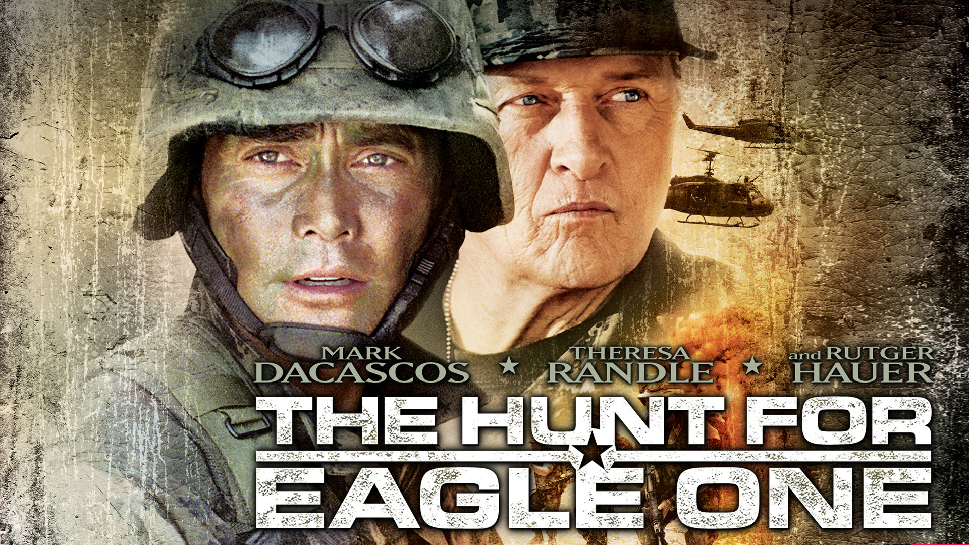 Watch Hunt for Eagle One | Prime Video