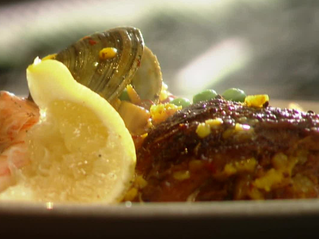 Prime Video: Tyler's Ultimate - Season 7