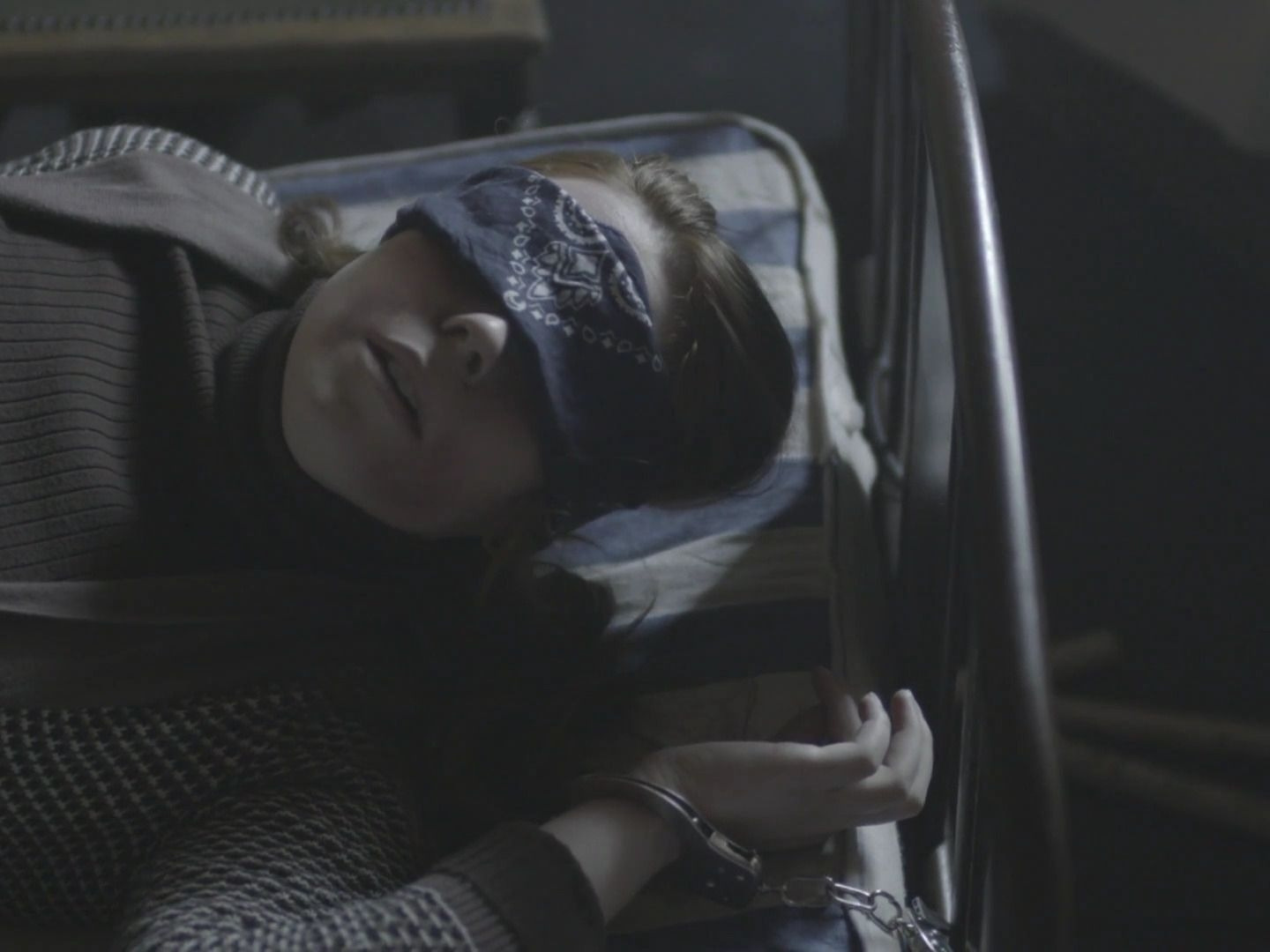 Prime Video: House of Horrors: Kidnapped - Season 2