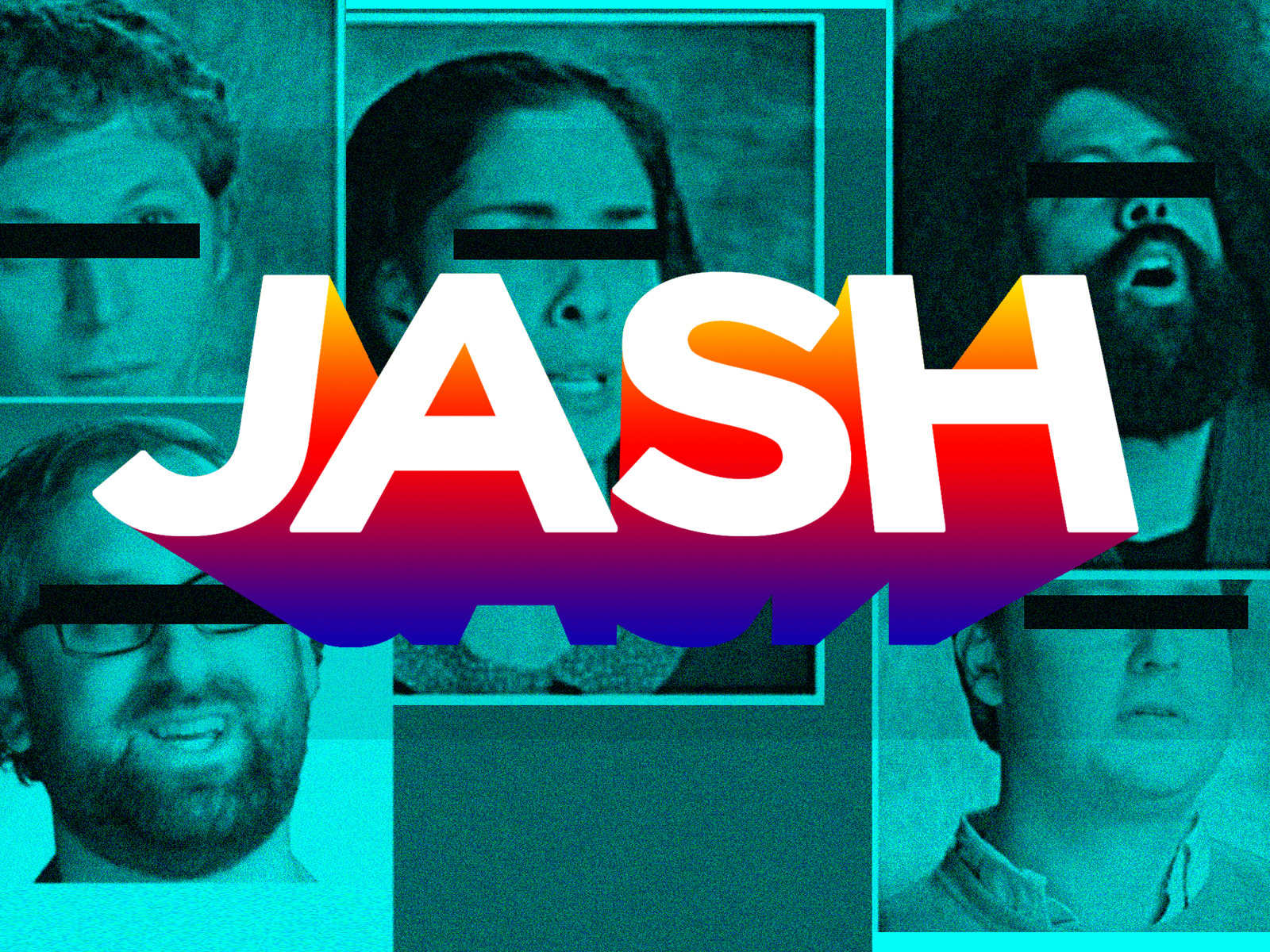 Prime Video: JASH