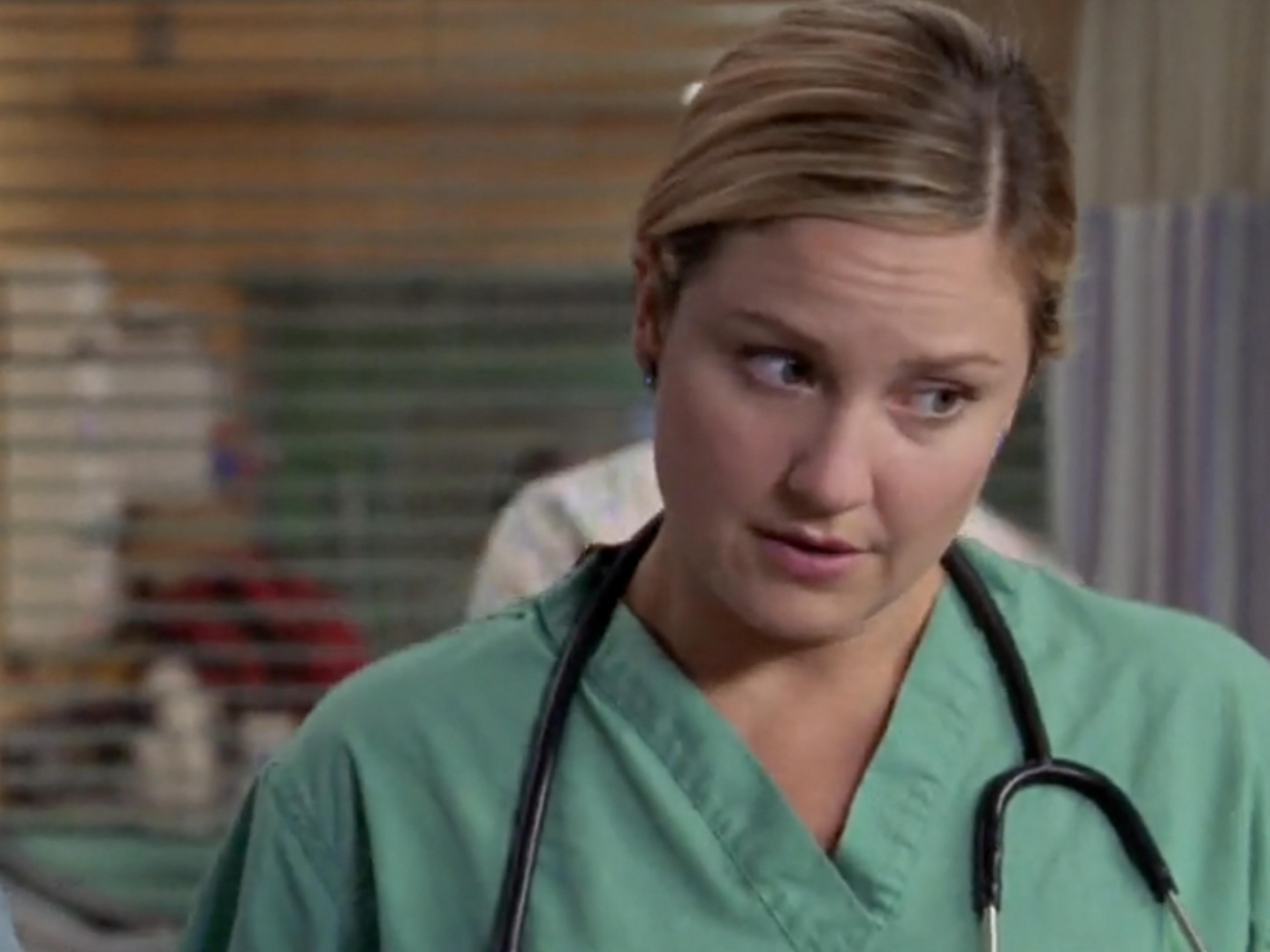 Prime Video: ER - Season 9