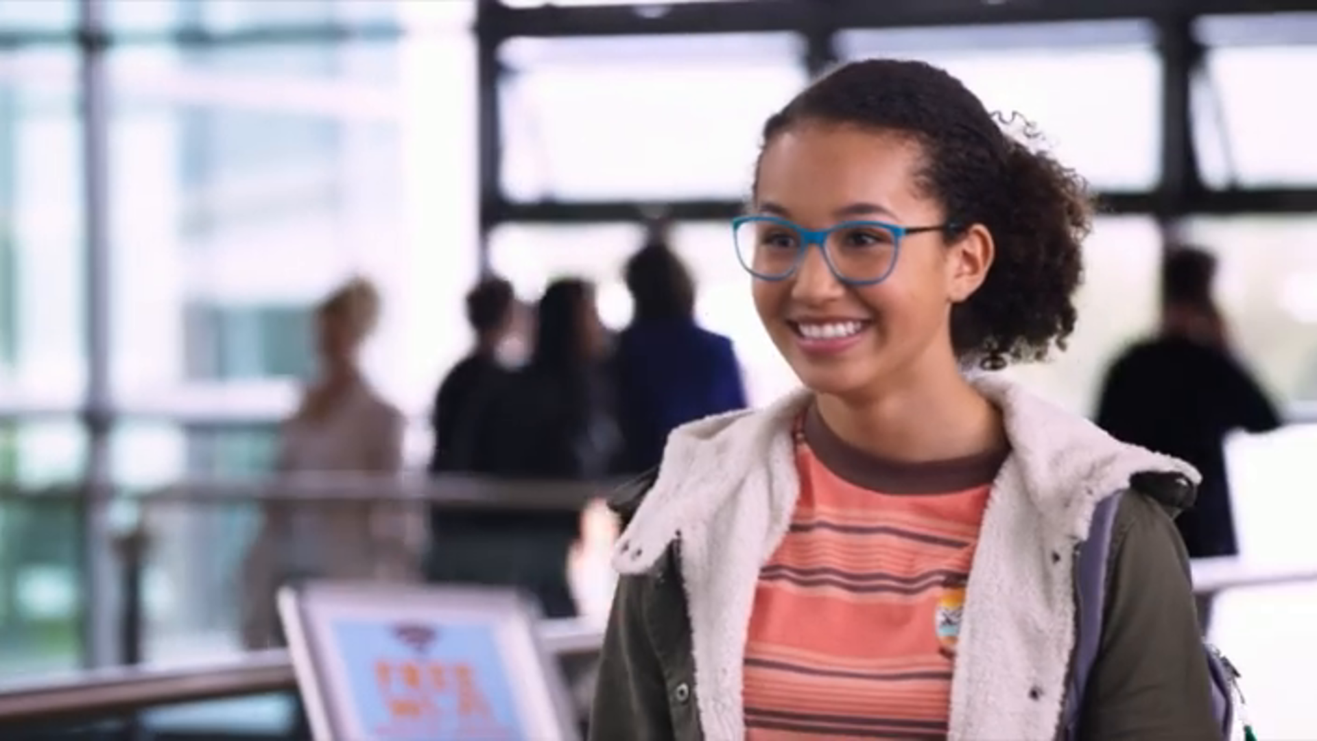 Prime Video: Back of the Net