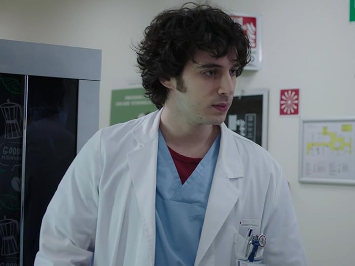 Prime Video: Doc - Season 1