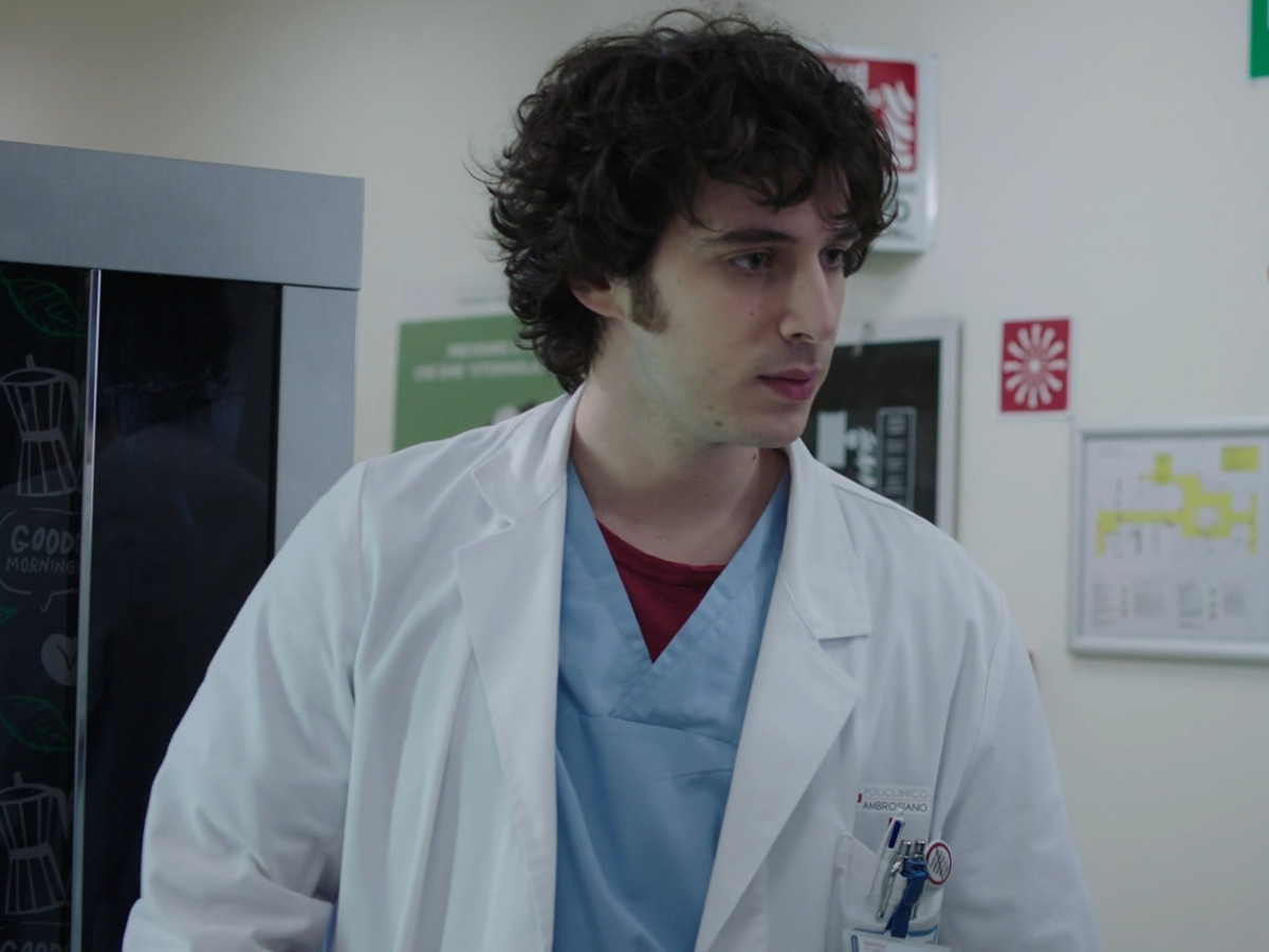 Prime Video: Doc - Season 1