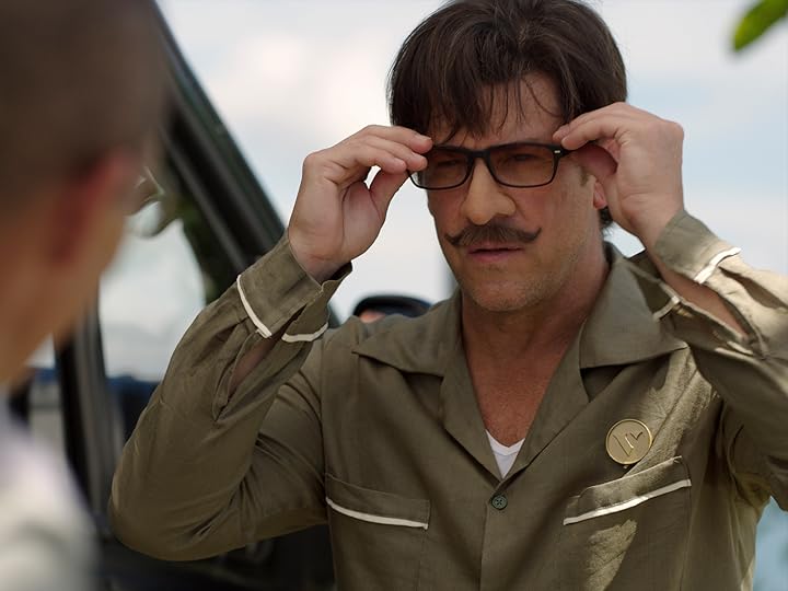 Amazon.com: Almost Paradise Season 2 : Christian Kane, Samantha ...