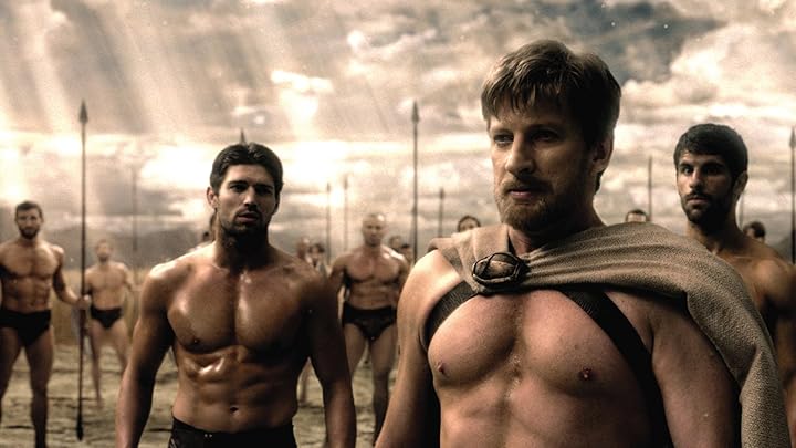 300 Rise Of An Empire Sullivan Stapleton