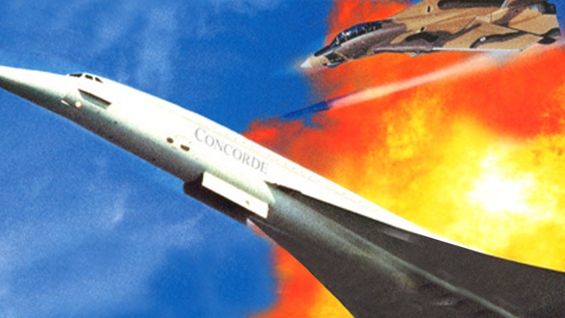 Prime Video: Mach 2