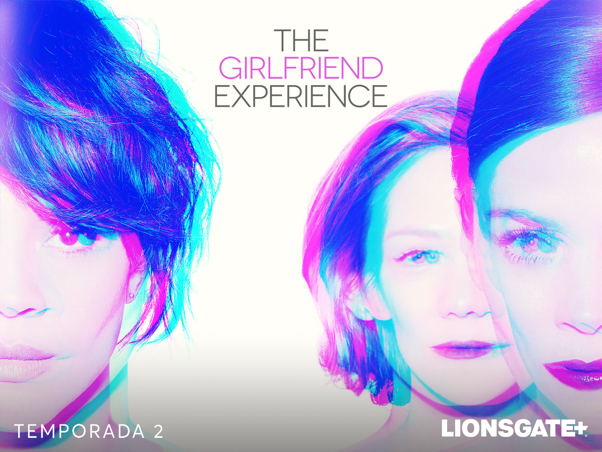 Prime Video: The Girlfriend Experience - Temporada 2