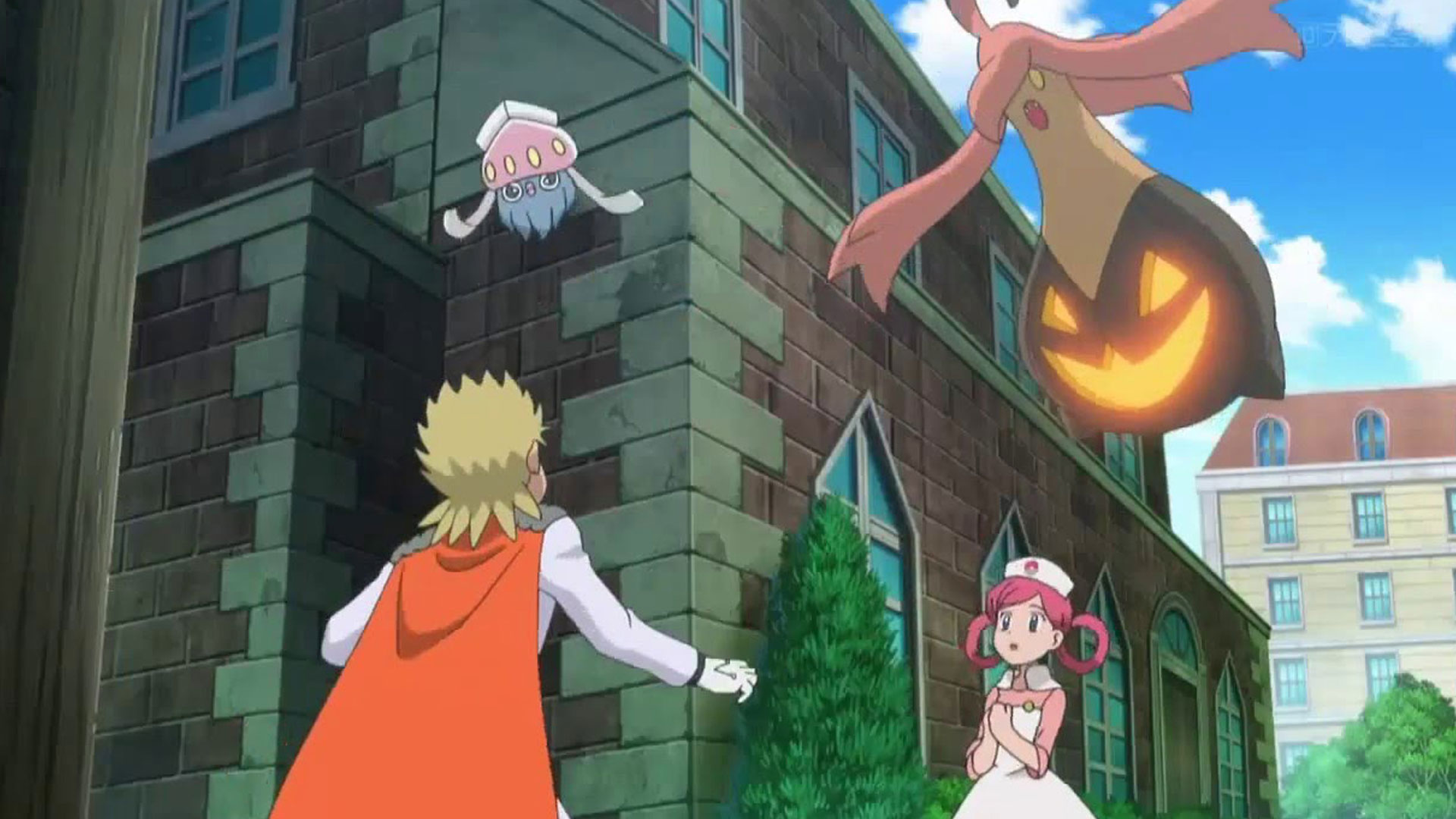 Prime Video: Pokémon the Series: Diamond and Pearl
