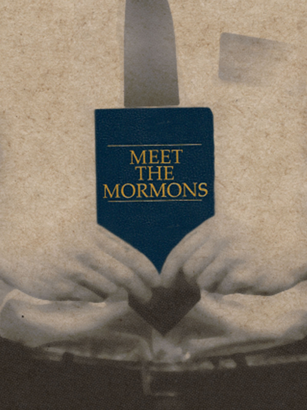 Prime Video: Meet the Mormons