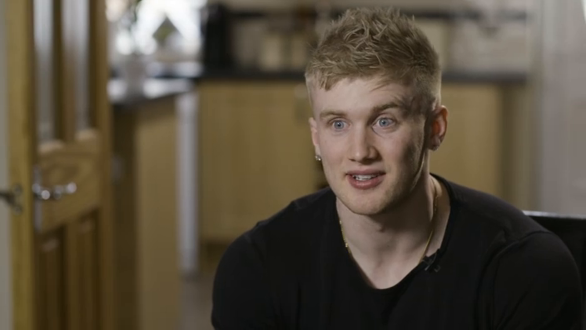 Watch Bigorexia | Prime Video