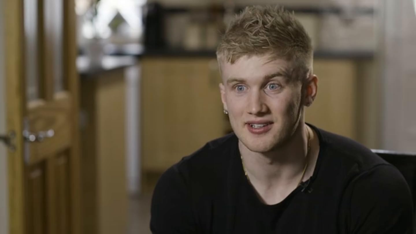 Watch Bigorexia | Prime Video