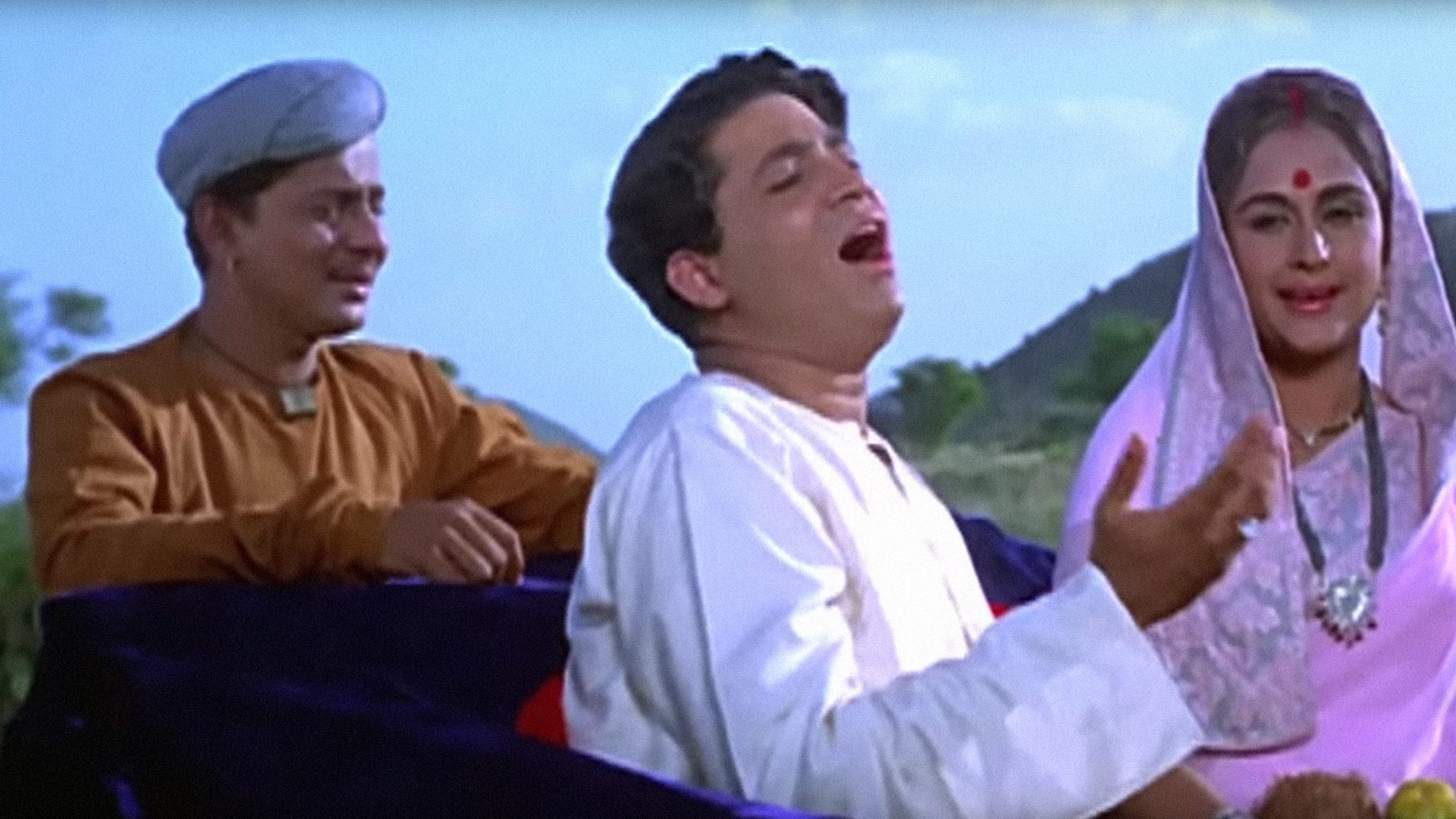 Prime Video: Daadi Maa