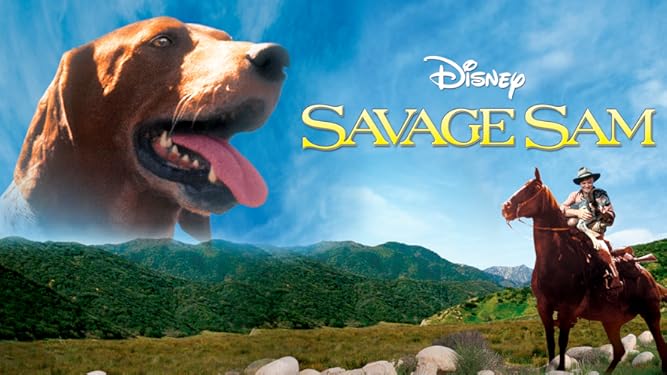 Sam Disney Movie