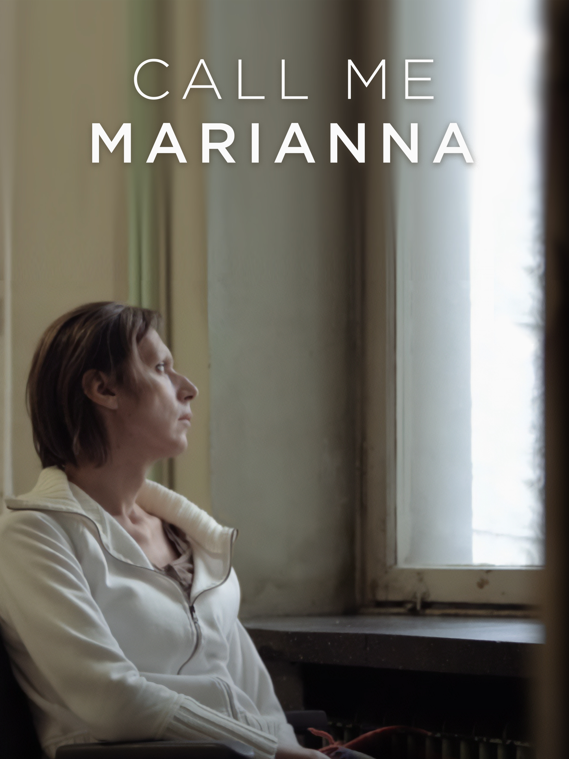 Prime Video: Call Me Marianna