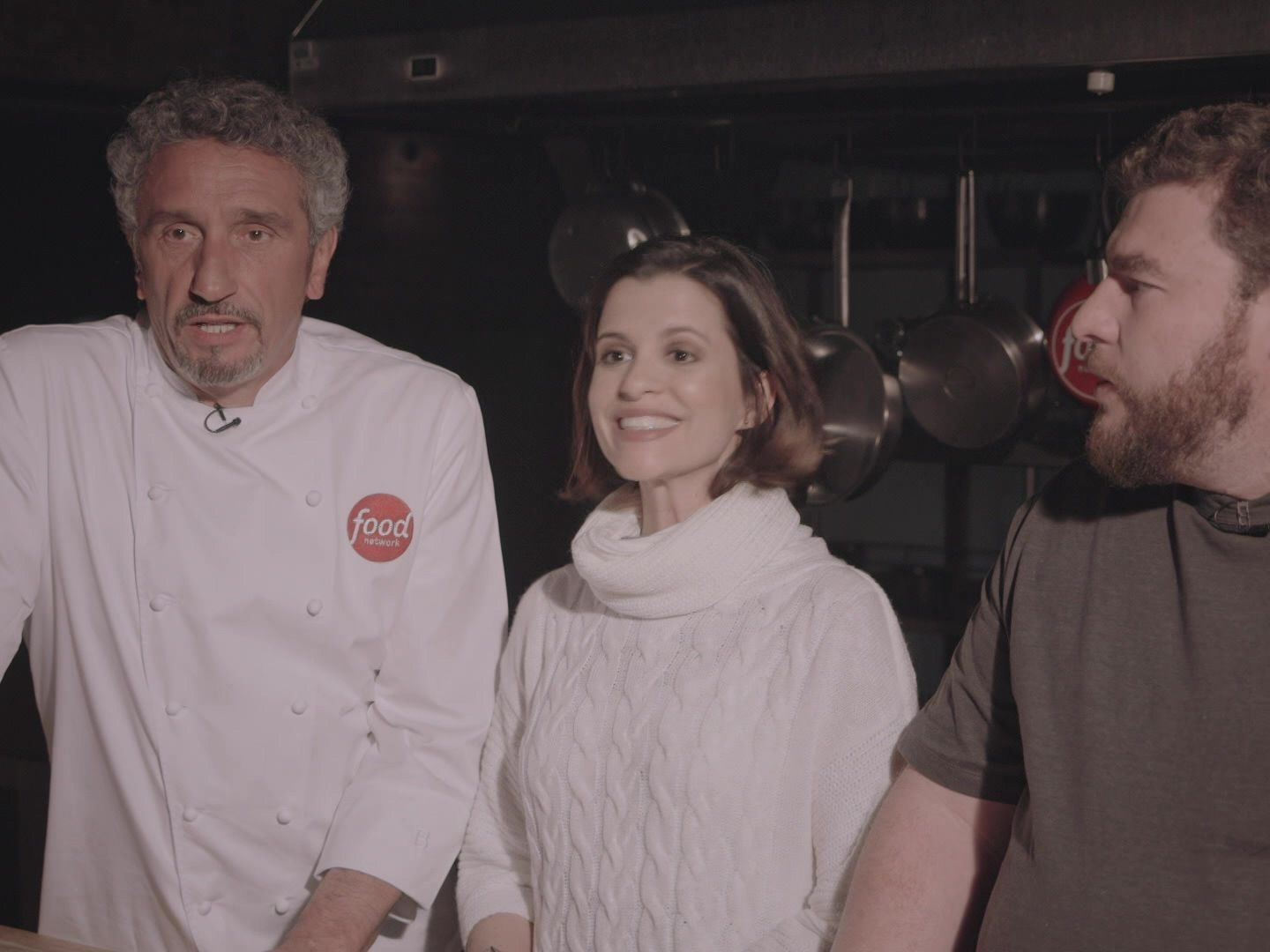 Prime Video: Um Dia De Chef - Season 1