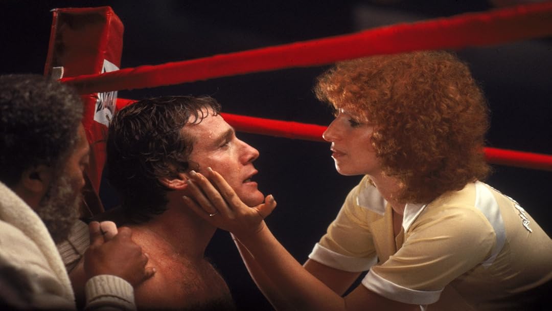 Prime Video: The Main Event (1979)