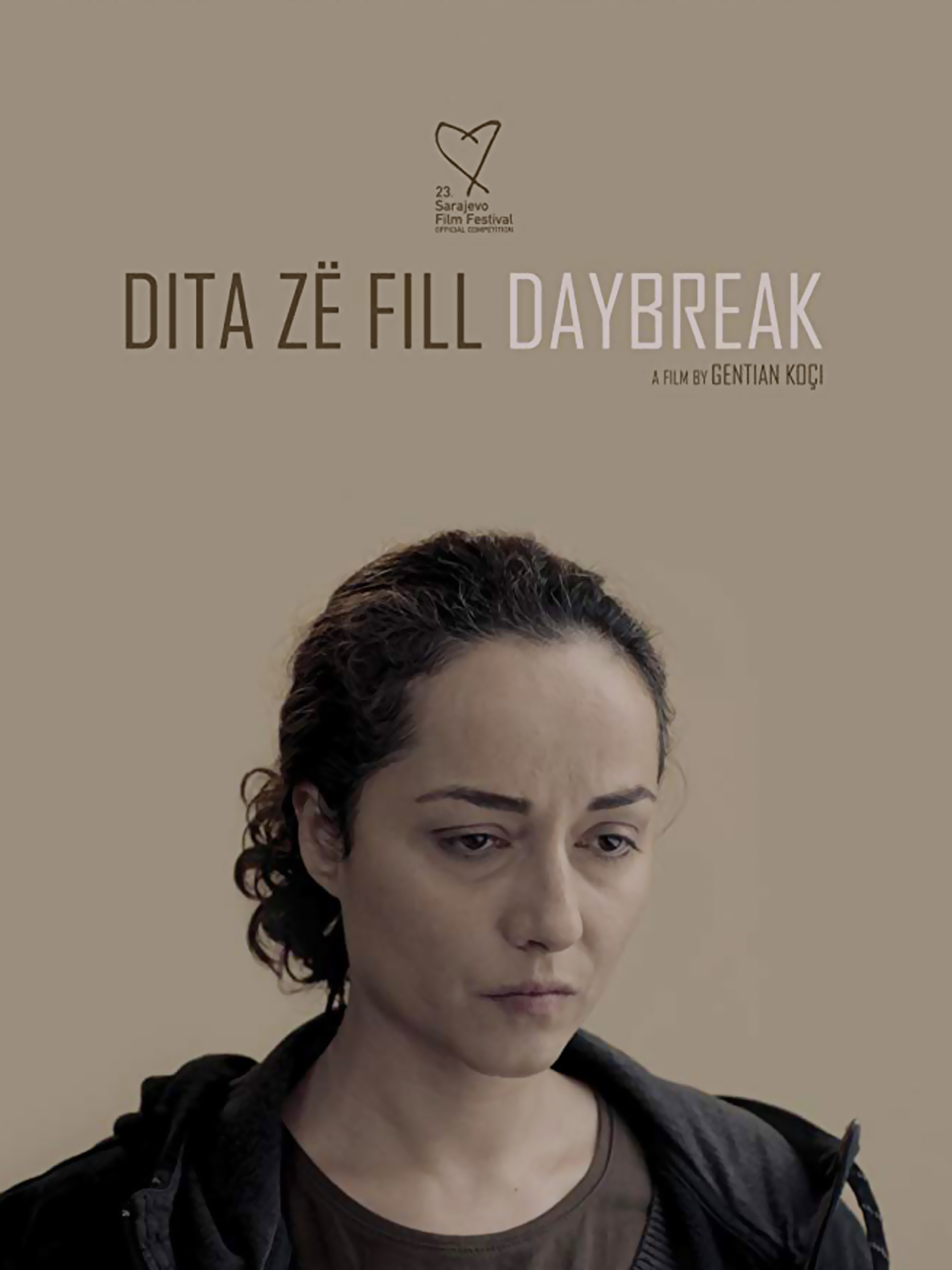 Prime Video: Daybreak