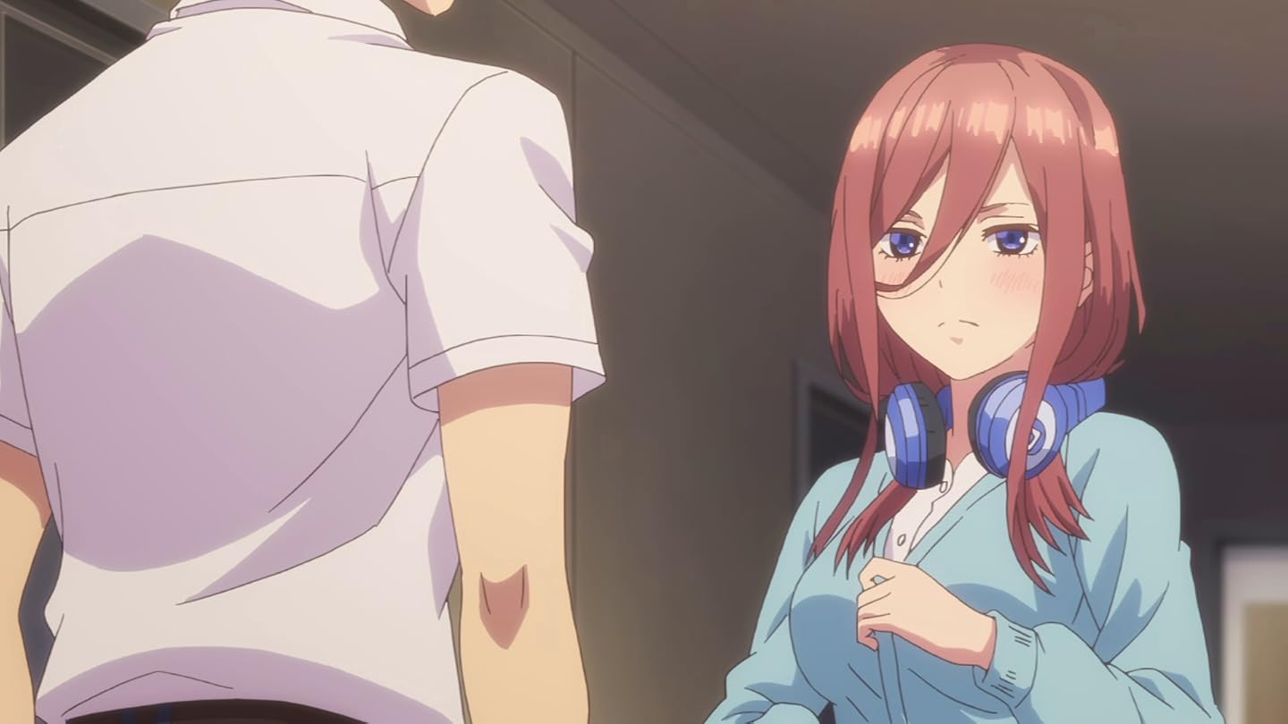 Watch The Quintessential Quintuplets, Season 1 - Uncut | Prime Video