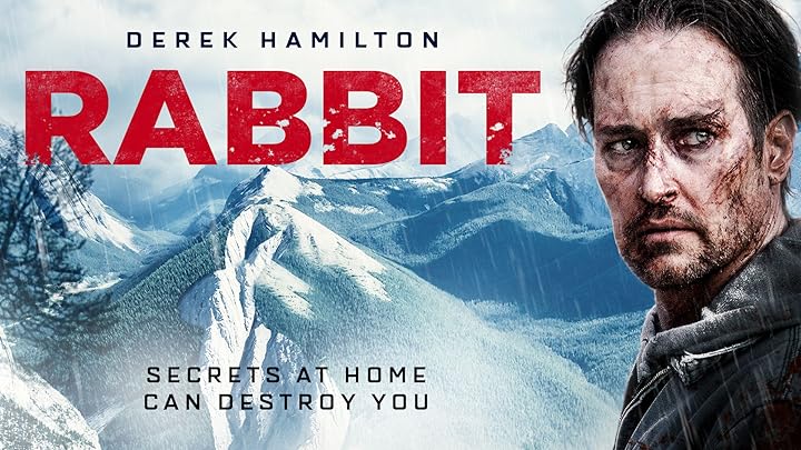Prime Video: Rabbit