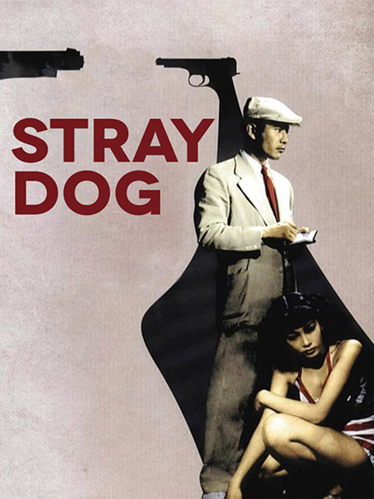 Prime Video: Stray Dog
