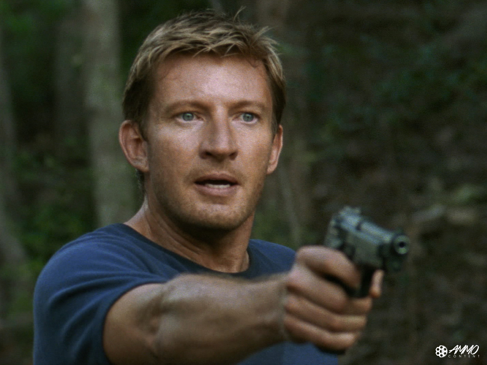 Prime Video: Answered By Fire