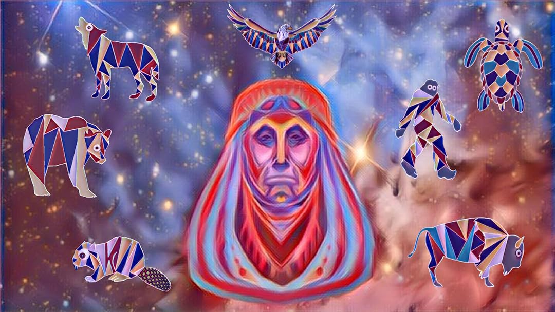 Watch Native Bigfoot | Prime Video