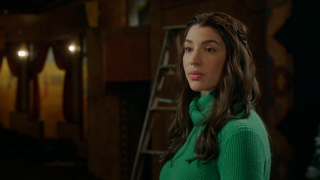 Prime Video: Sugar Plum Twist