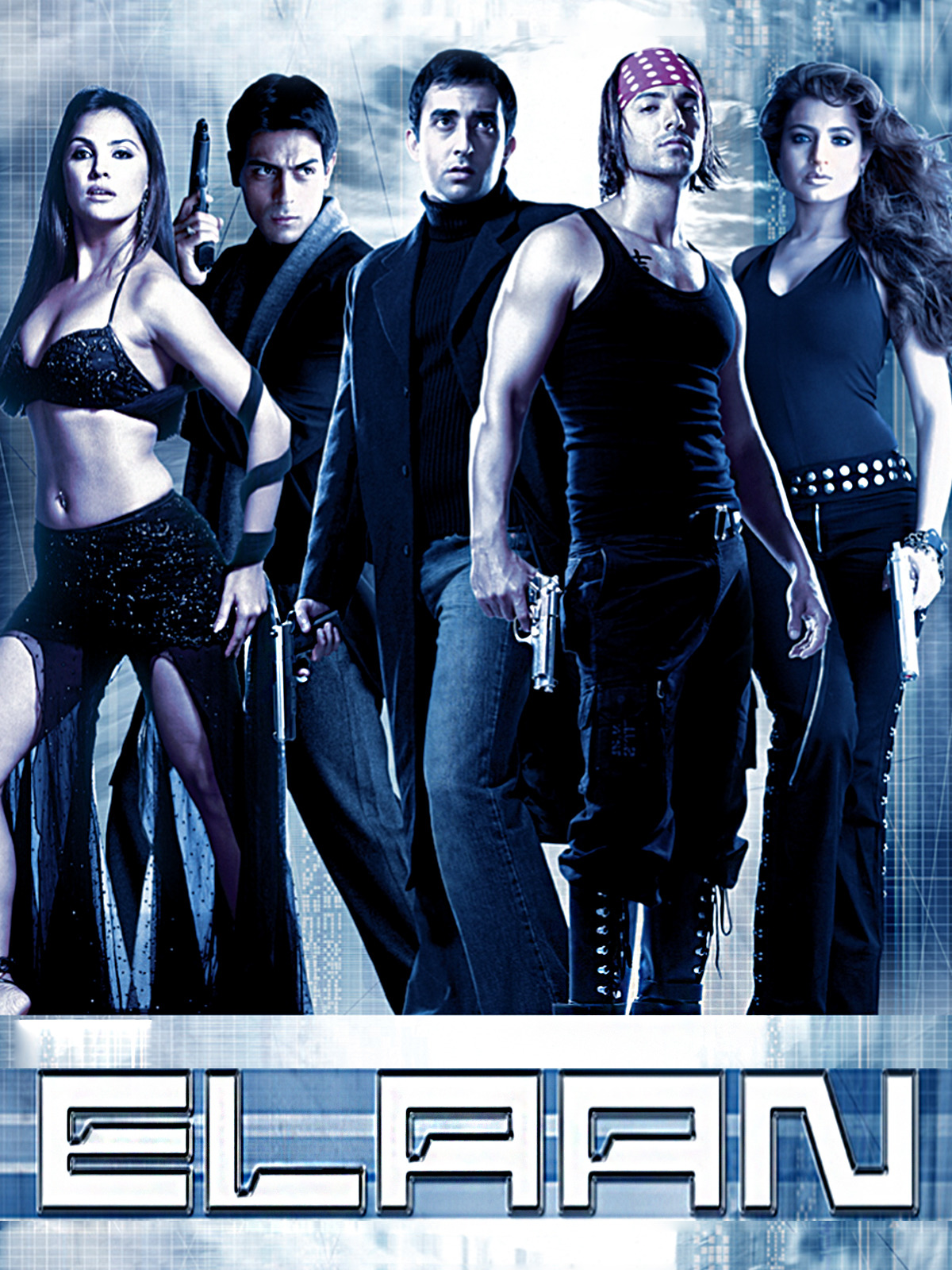 Prime Video: Elaan