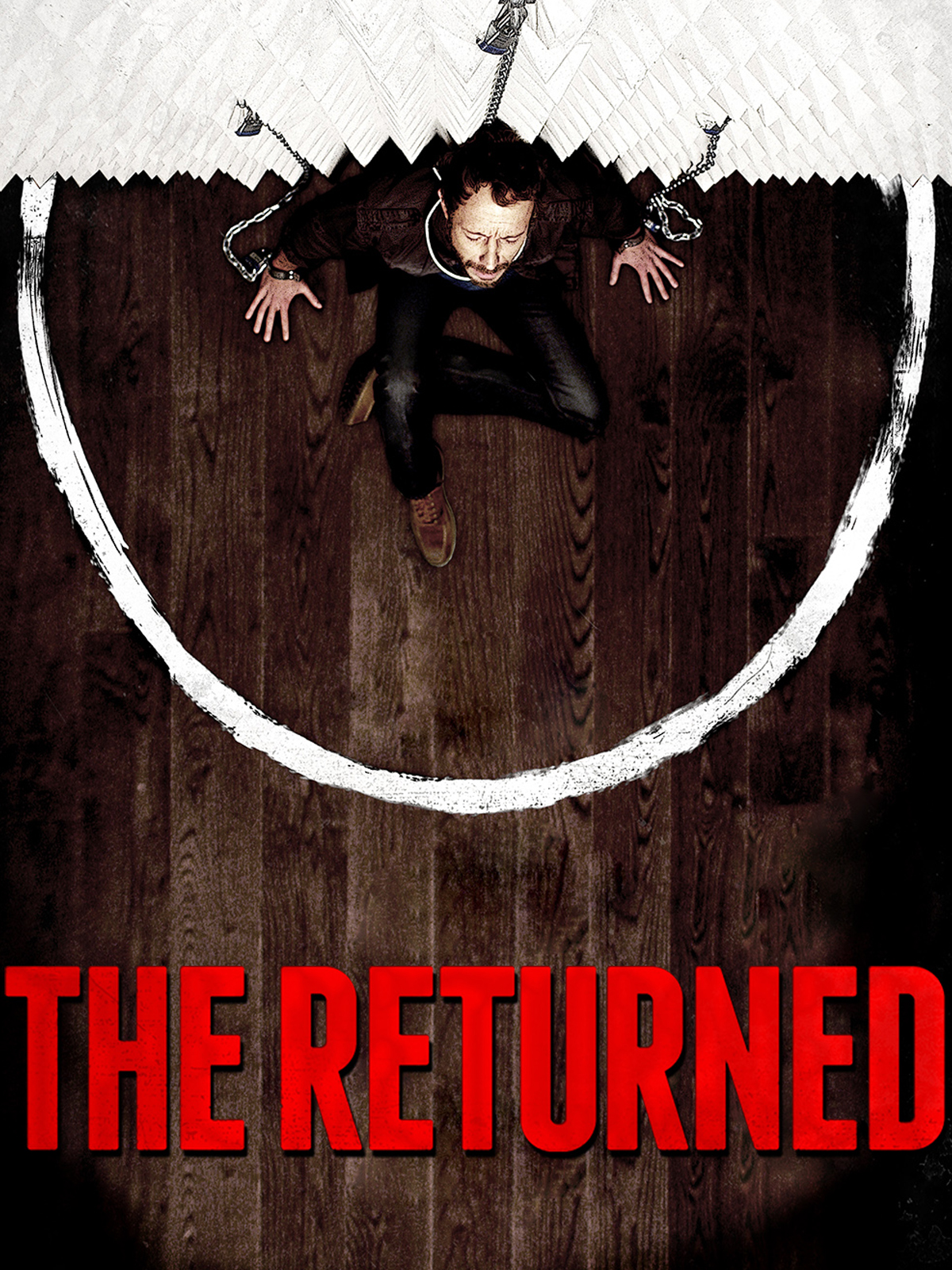 Prime Video: The Returned
