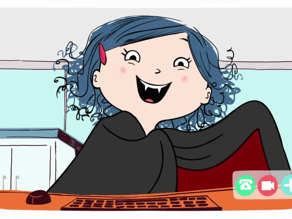 Prime Video: Dot - Season 1