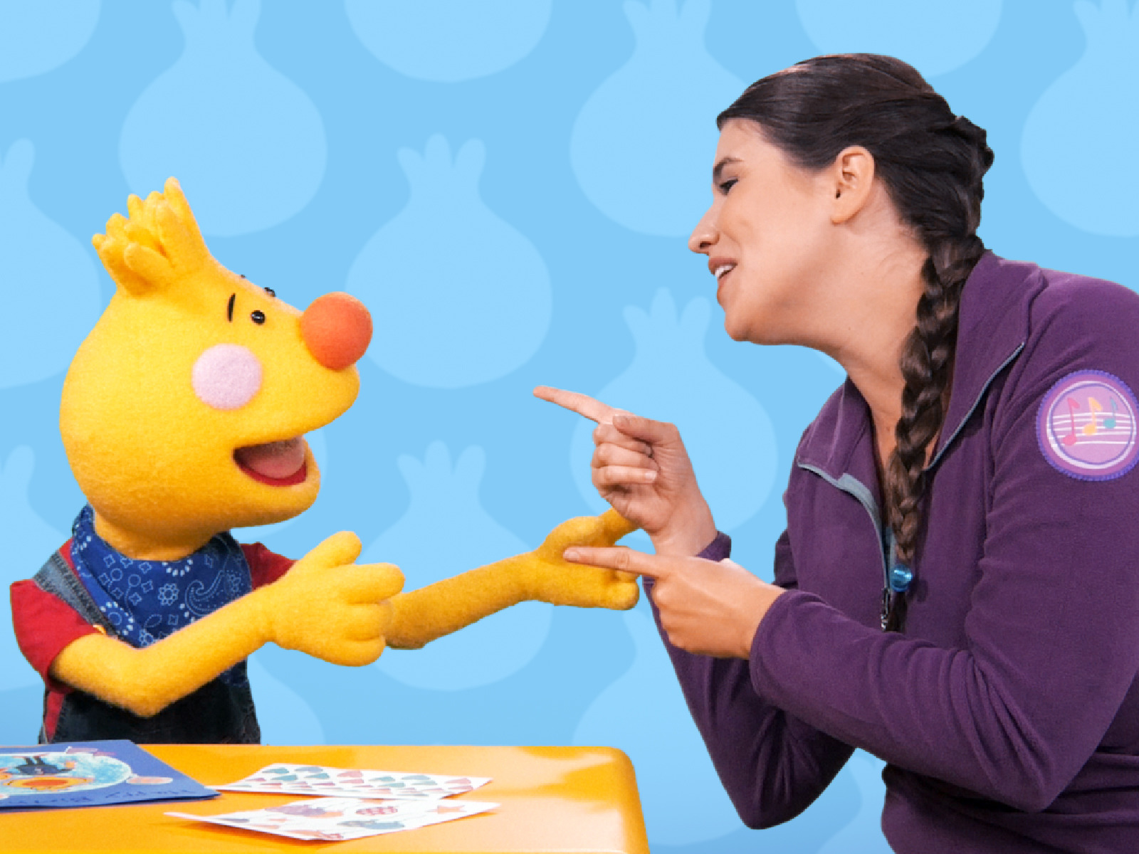 Prime Video: Sing Along With Tobee