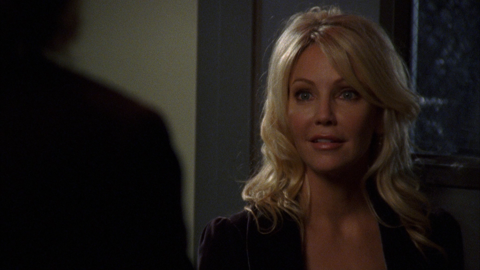 Heather Locklear Looney Tunes