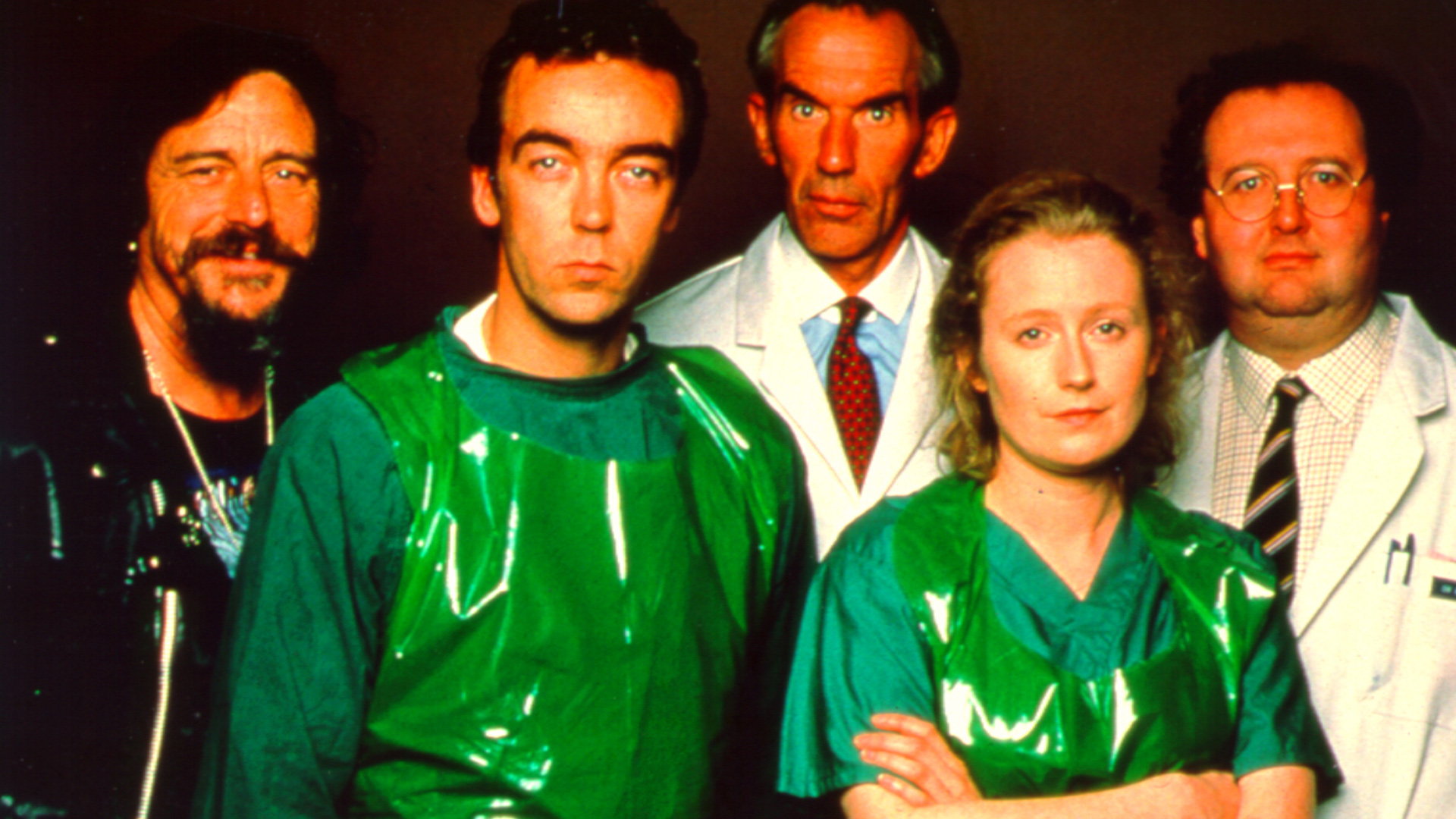 Prime Video: McCallum