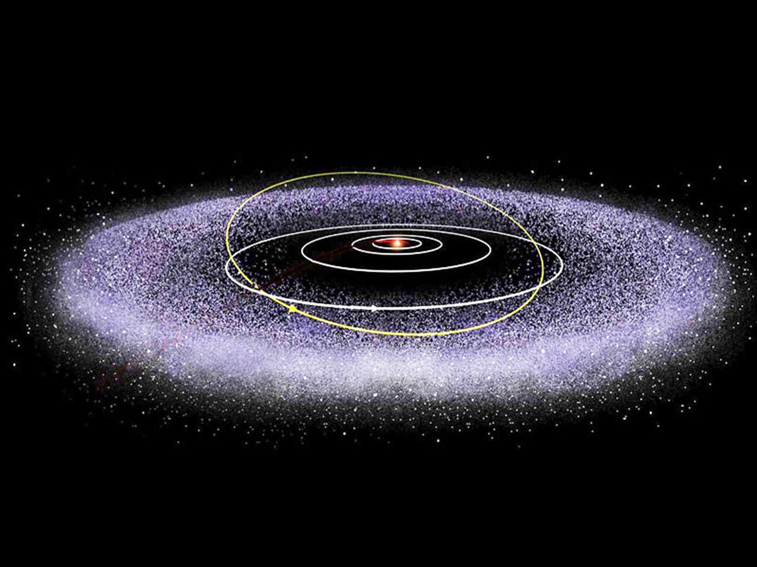 Prime Video: Great Heroes and Discoveries of Astronomy