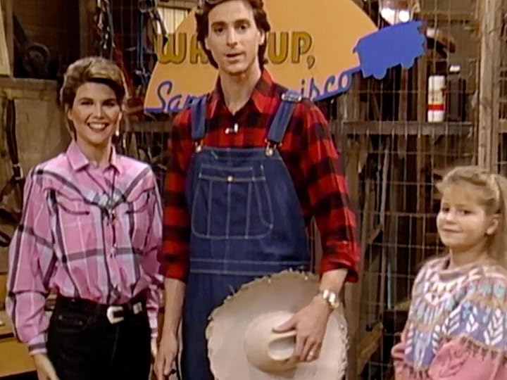 Prime Video: Full House: The Complete Second Season