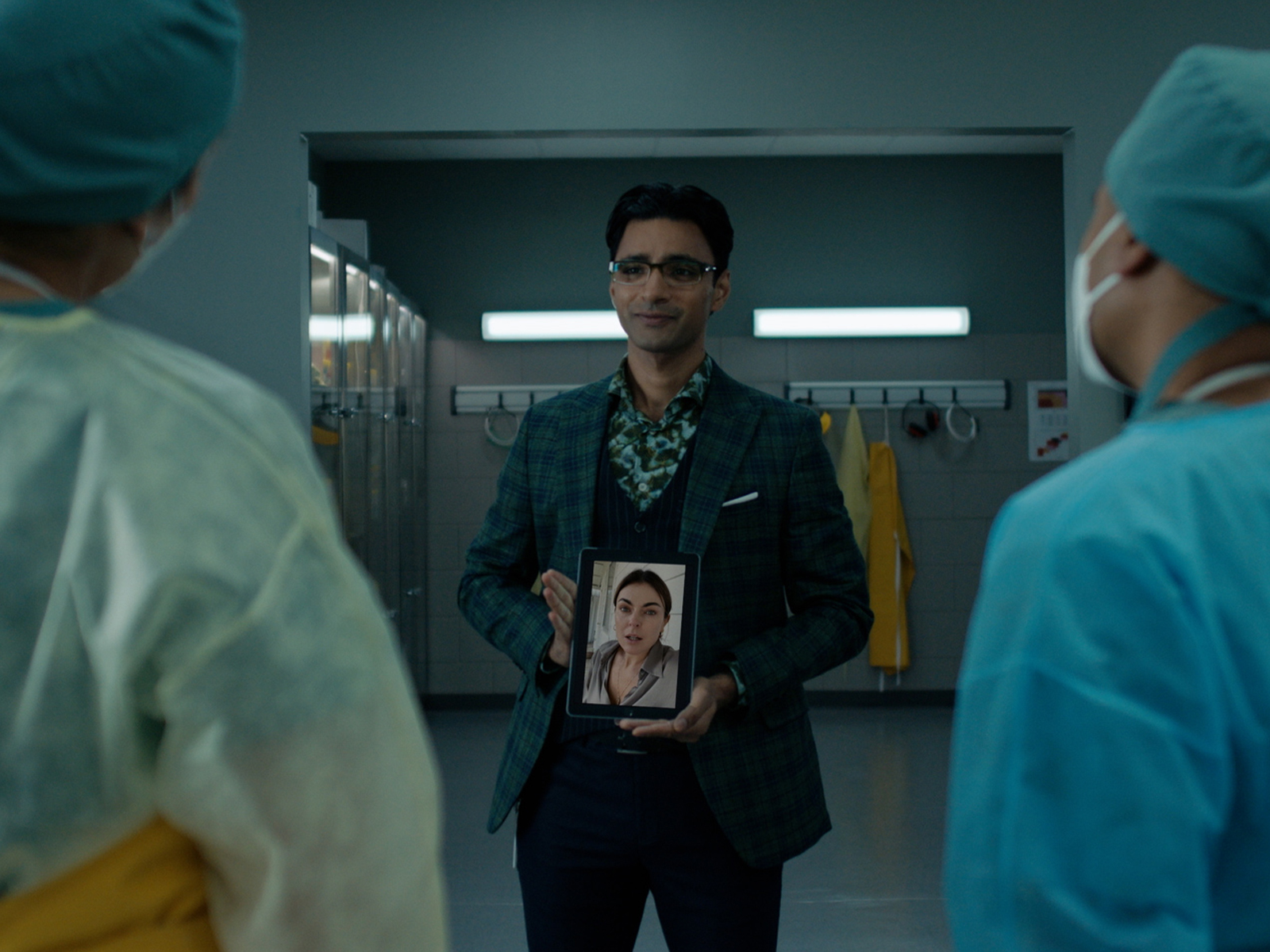 Prime Video: Coroner