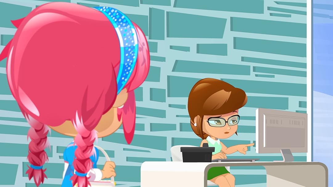 Watch PINY Institute of New York | Prime Video