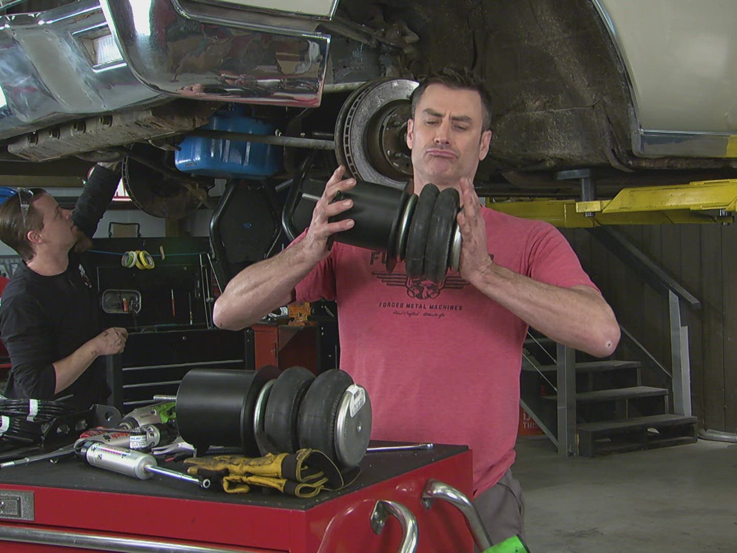 Prime Video: Car Fix - Season 9