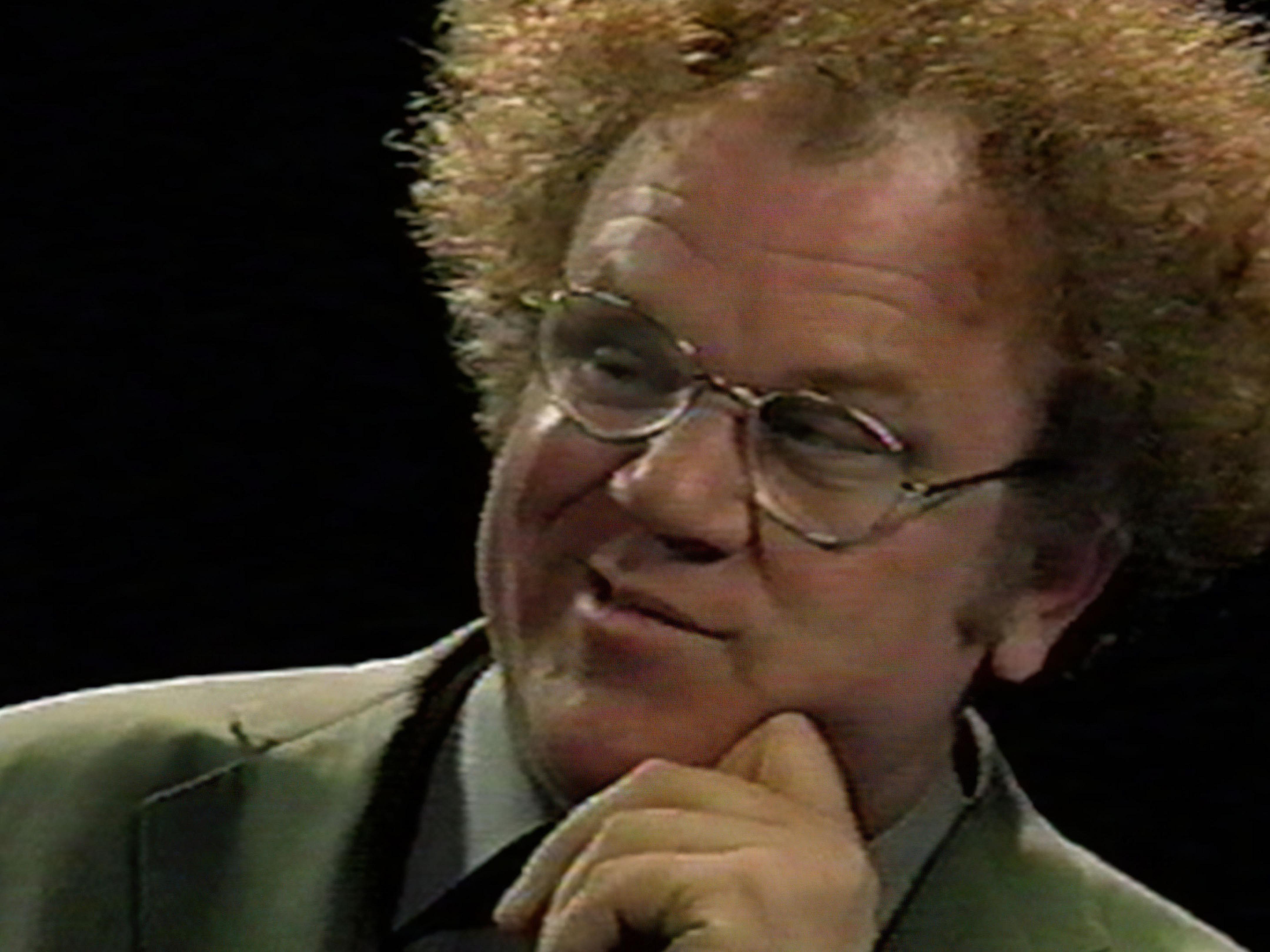 Prime Video: Check It Out! with Dr. Steve Brule - Season 2