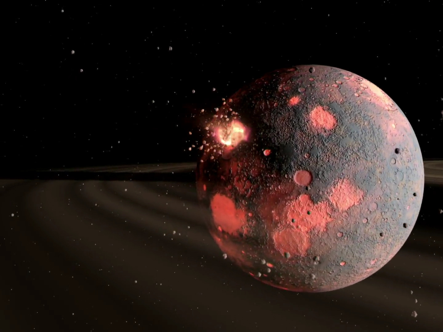 Prime Video: How the Universe Works - Season 2